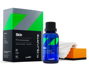 C.QUARTZ Skin - Classic Paints Limited