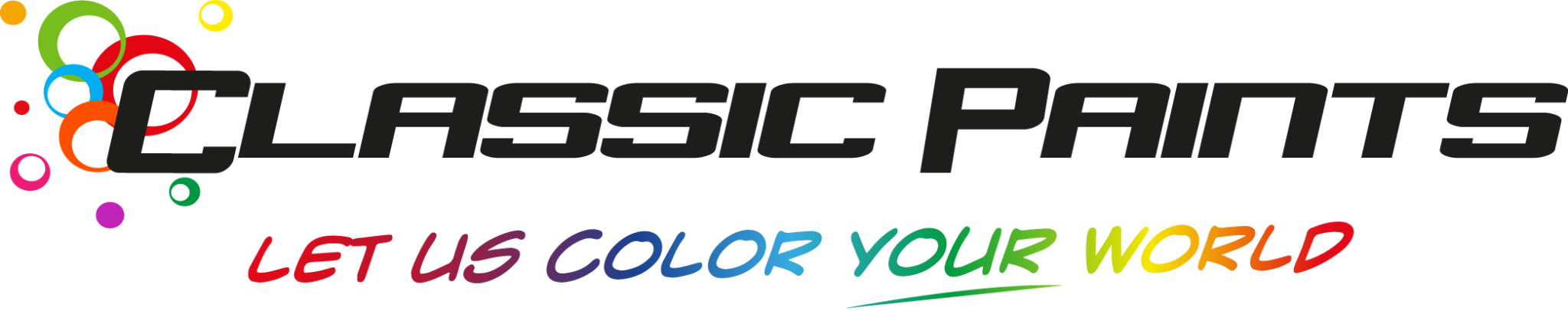 HOME - Classic Paints Limited