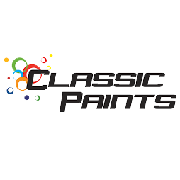 HOME - Classic Paints Limited
