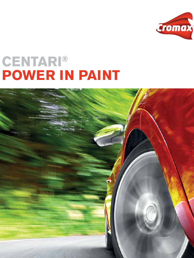 BROCHURES - Classic Paints Limited